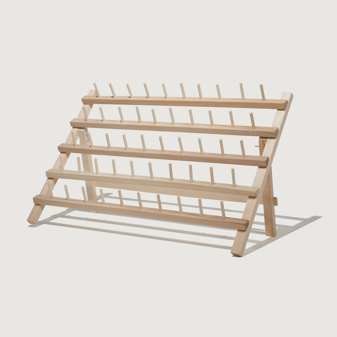 EXPOSITOR 50 MINI KINGSPOOLS MADERA – SEWFIL